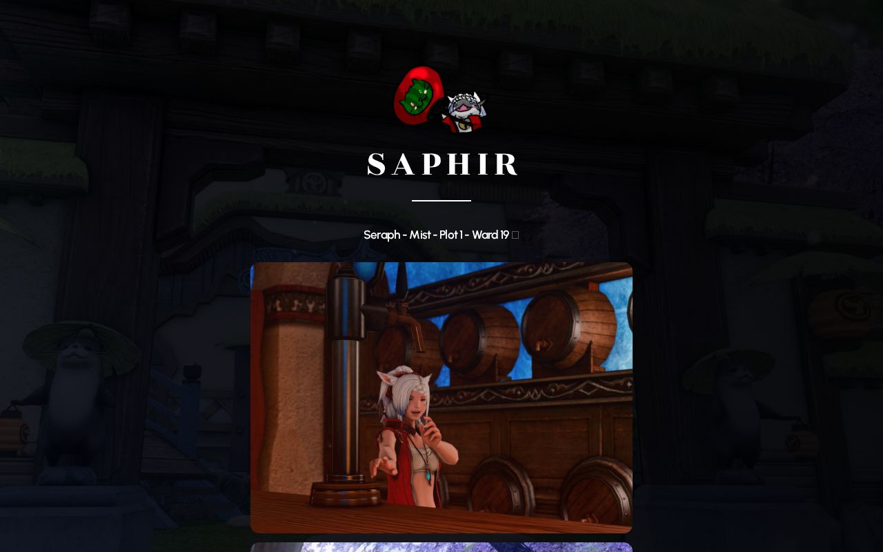 Saphir